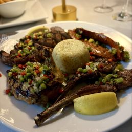 SCRATCH BAR & GRILL - Updated June 2025 - 68 Photos & 25 Reviews - 26 ...