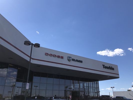 TOWBIN DODGE - Updated May 2024 - 276 Photos & 686 Reviews - 275 Auto ...