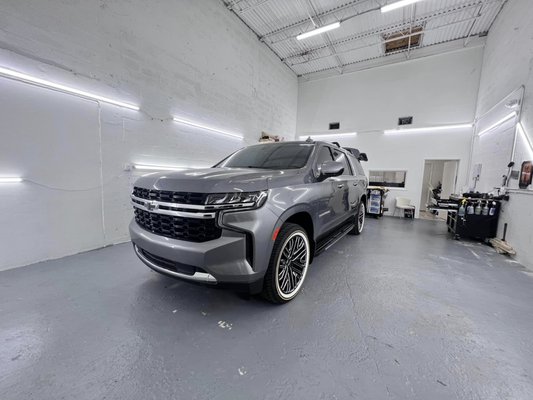 FIRST CHOICE WRAPS - Updated November 2025 - 34 Photos - 3495 N Dixie ...