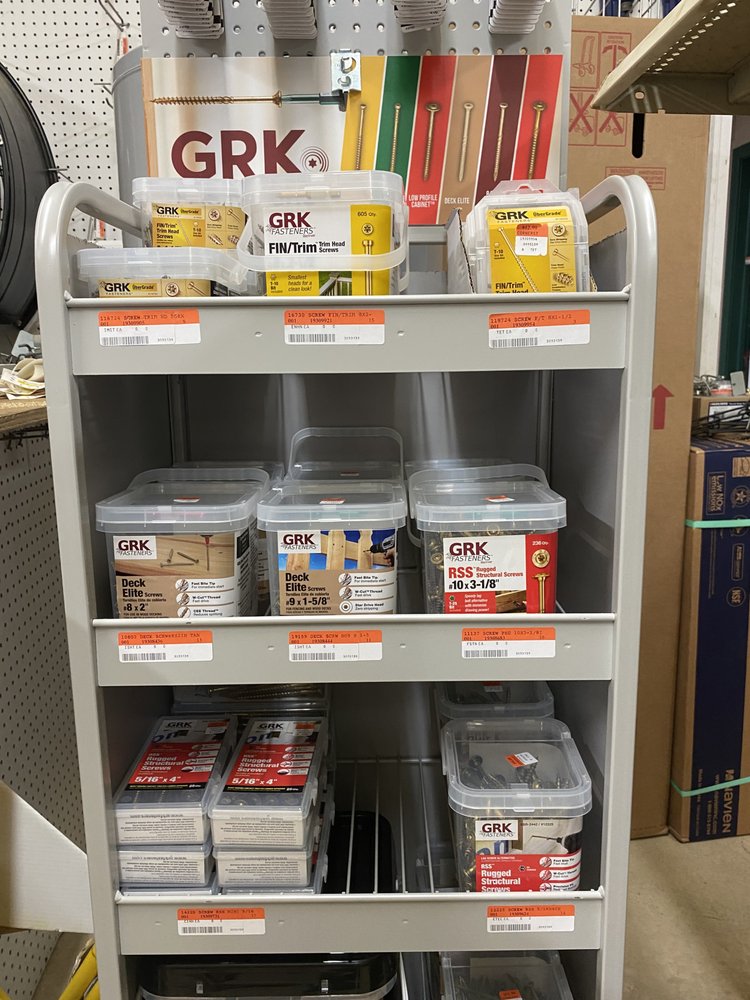 CORNERSTONE HARDWARE & LUMBER - Updated December 2025 - 7742 S Nineveh ...