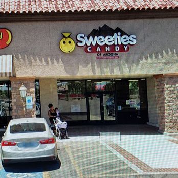 Sweeties Candy of Arizona - Takeout & Delivery - 270 Photos & 194 ...