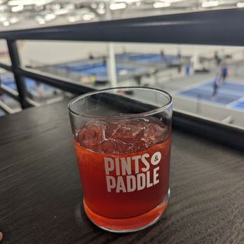 PINTS AND PADDLE - Updated September 2024 - 49 Photos & 26 Reviews - 15450 Grove Cir N, Maple ...
