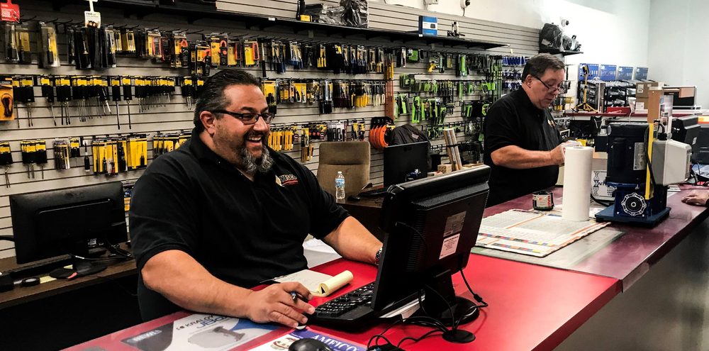 YESCO ELECTRICAL SUPPLY - Updated December 2025 - 1290 Western Ave ...