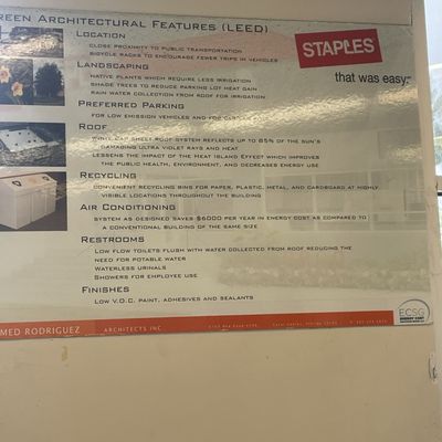 STAPLES - Updated January 2026 - 40 Photos & 89 Reviews - 2121 Biscayne ...
