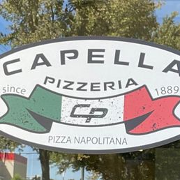 CAPELLA PIZZERIA - Updated May 2026 - 195 Photos & 193 Reviews - 4700 ...