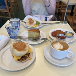 DOMA CAFE - Updated October 2025 - 311 Photos & 165 Reviews - 946 N ...