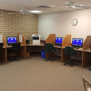 YUMA COUNTY MAIN LIBRARY - Updated December 2024 - 15 Photos & 15 ...
