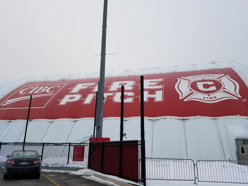 CIBC FIRE PITCH - Updated March 2026 - 43 Photos & 13 Reviews - 3626 N ...
