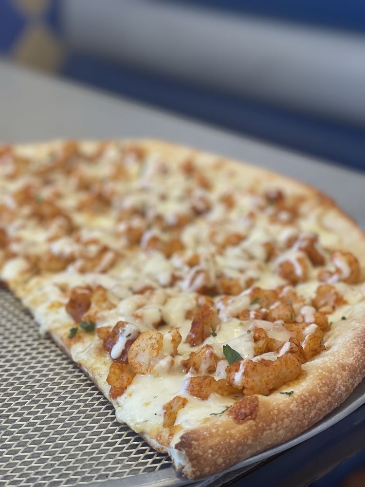 PEZZI PIZZA - Updated January 2026 - 49 Photos & 58 Reviews - 500 Glen ...