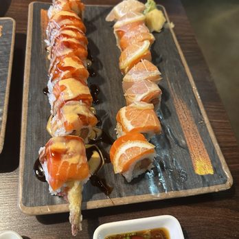 YOKOHAMA SUSHI - 815 Photos & 262 Reviews - 5412-B Buford Hwy NE, Atlanta, Georgia - Japanese ...
