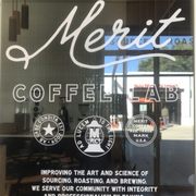 MERIT COFFEE - 187 Photos & 130 Reviews - Coffee & Tea - 2639 Main St ...