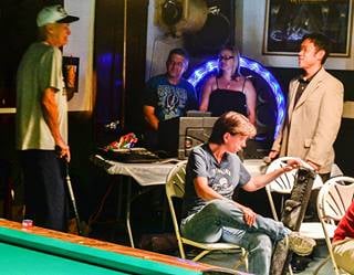 POCKETS BILLIARDS - Updated October 2025 - 34 Photos - 10539 Jefferson ...