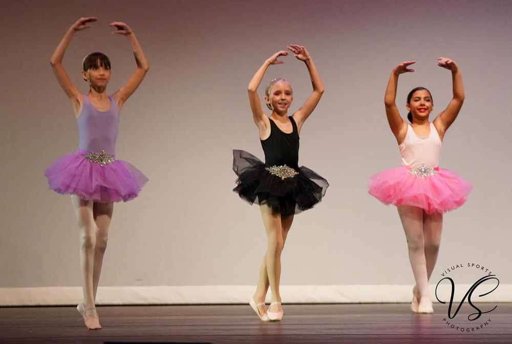 LAKE ALFRED DANCE CENTER - Updated March 2025 - 41 Photos - 155 E ...