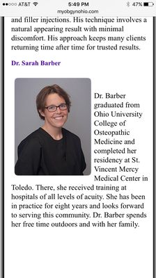 MY OB/GYN - Updated May 2024 - 100 Lillian Gish Blvd SW, Massillon ...