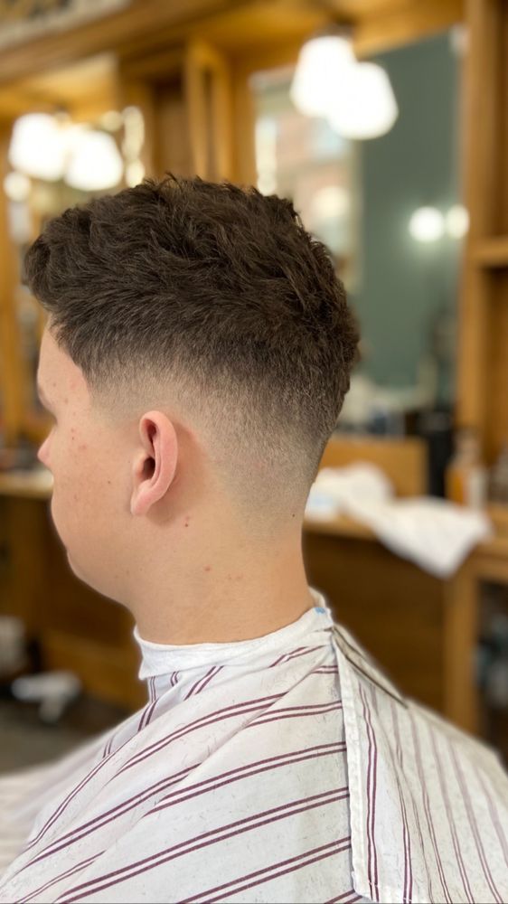 FLOYD’S 99 BARBERSHOP - Updated June 2024 - 307 Photos & 365 Reviews ...