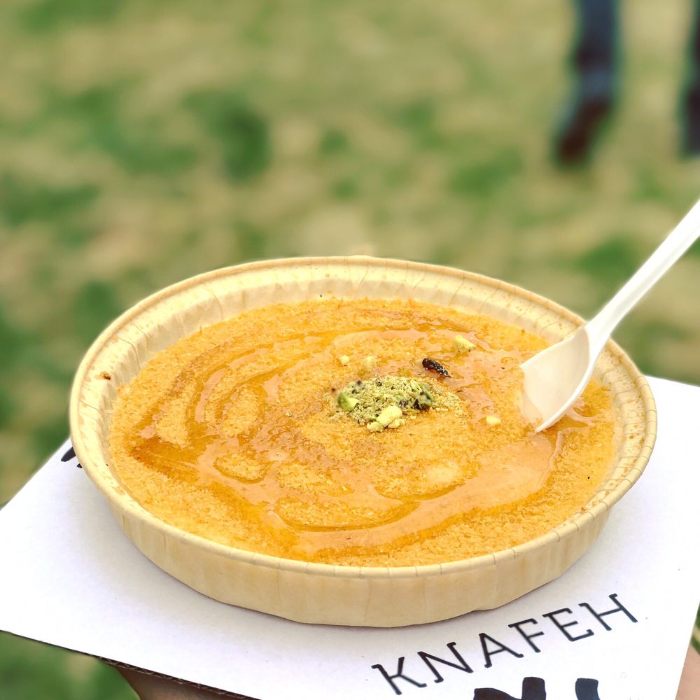 KNAFEH - Updated January 2026 - 16 Photos - Melbourne Victoria ...