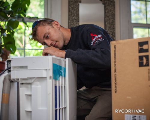 RYCOR HVAC - Updated January 2026 - 217 Photos & 24 Reviews - 135 N ...