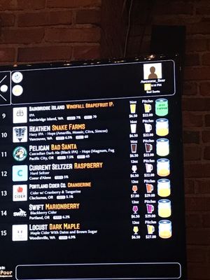 TAP & PUTT - 23 Photos - 246 N Wenatchee Ave, Wenatchee, Washington ...