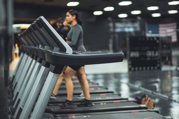 LEGENDS BARBELL - Updated July 2024 - 22 Photos & 59 Reviews - 15321 ...