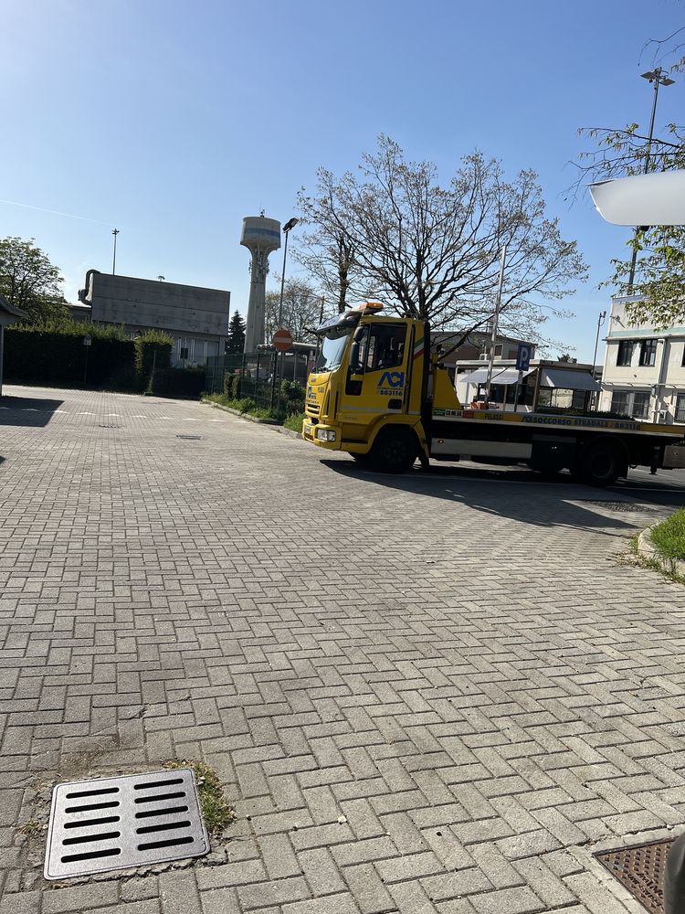 SIXT CAR RENTAL - Updated October 2025 - 39 Reviews - vialle della Arte ...