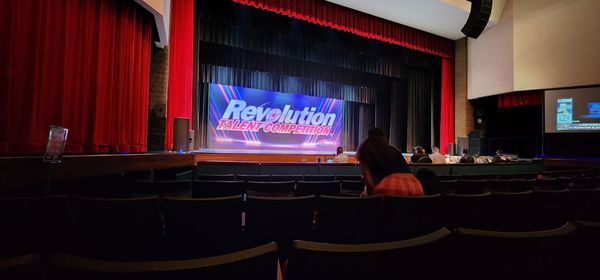 DOWNEY THEATRE - Updated October 2025 - 102 Photos & 33 Reviews - 8435 ...