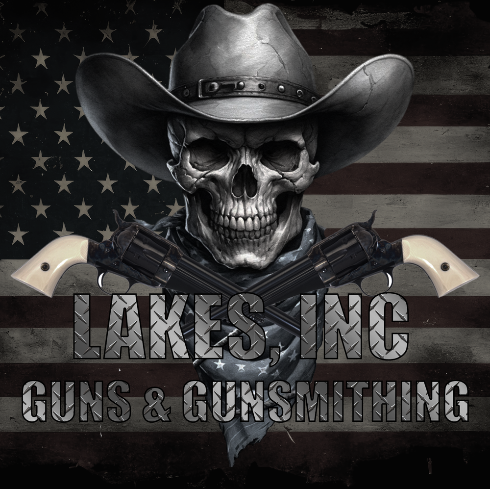 LAKES GUNS - Updated December 2025 - 8644 Harvard Park Dr, Sandy, Utah ...