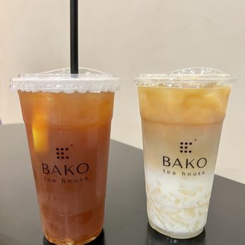BAKO TEA HOUSE - Updated November 2025 - 1198 Photos & 630 Reviews - 31 ...