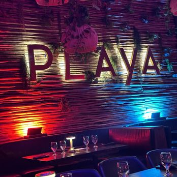 PLAYA - Updated April 2025 - 247 Photos & 120 Reviews - 915 Lincoln Rd ...