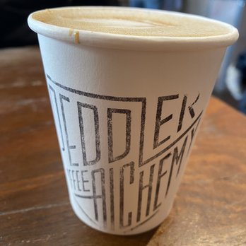 PEDDLER COFFEE - 169 Photos & 168 Reviews - 2100 Spring St ...