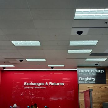 TARGET - Updated June 2024 - 124 Photos & 226 Reviews - 9052 Central ...
