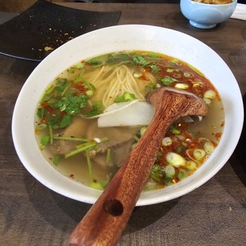 LANNER NOODLES & BAR - Updated September 2024 - 232 Photos & 116 ...