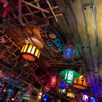 TIKI TOM’S - Updated July 2025 - 938 Photos & 500 Reviews - 1535 ...