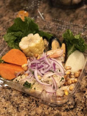 Peruvian Fuego - 10 Photos - Peruvian - 1751 N Sunrise Way, Palm ...