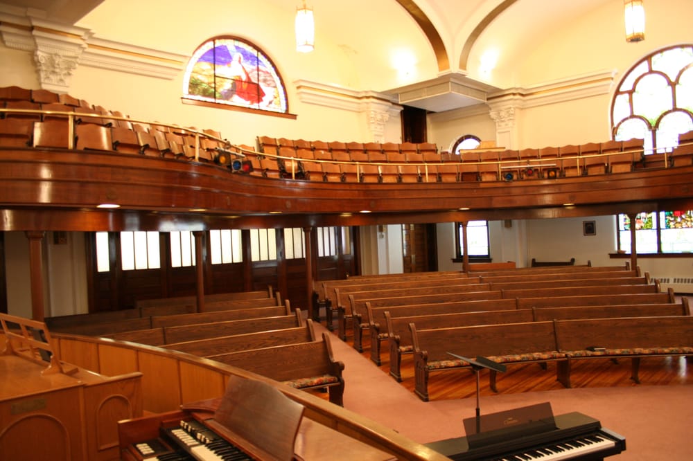 CAMERON CHURCH UNITED METHODIST - Updated July 2025 - 19 Photos - 1600 ...