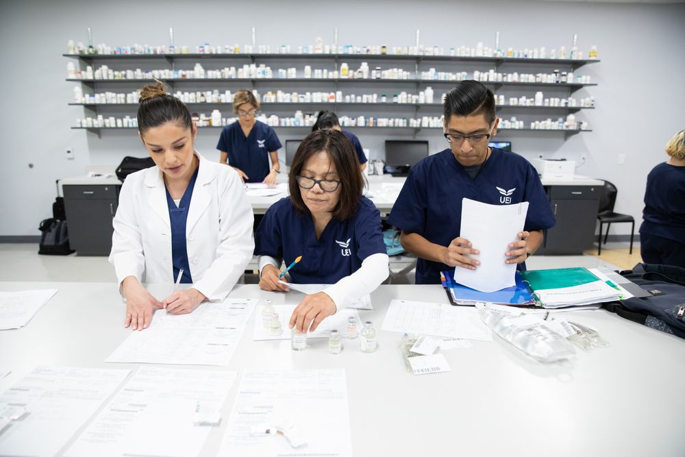 UEI COLLEGE - FRESNO - Updated December 2025 - 39 Photos & 25 Reviews ...