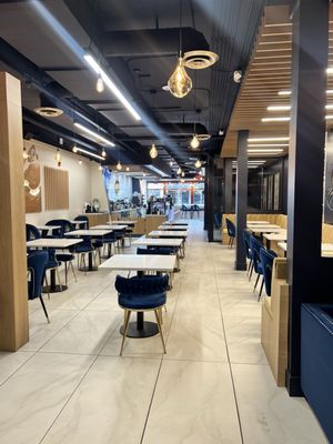 REHLA COFFEE HOUSE - Updated October 2025 - 16 Photos - 117 W 4th St ...