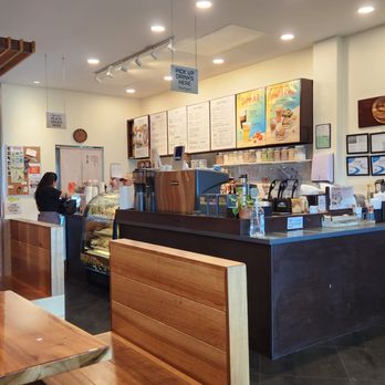 INFUSION COFFEE & TEA - Updated February 2025 - 93 Photos & 73 Reviews ...