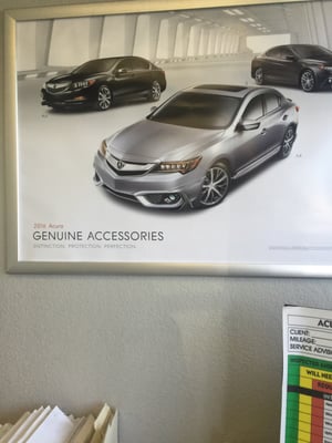 ACURA OF MODESTO - Updated October 2025 - 12 Photos & 115 Reviews ...