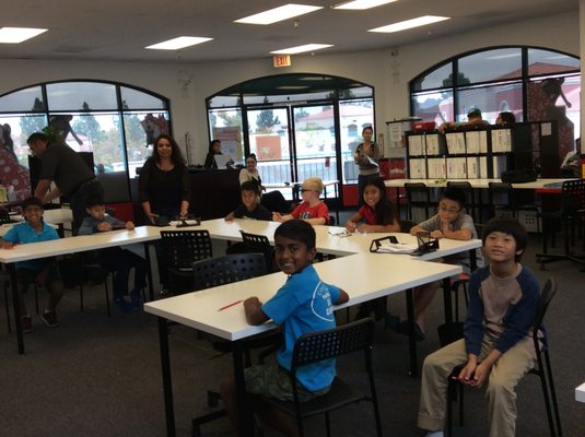 MATHNASIUM - Updated September 2025 - 79 Photos & 67 Reviews - 9460 ...