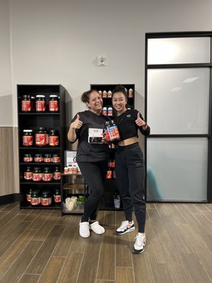 UFC FIT SAN JOSE - OAKRIDGE - Updated August 2024 - 102 Photos & 140 ...