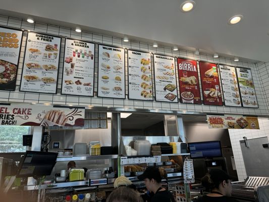 DEL TACO - Updated October 2025 - 39 Photos & 20 Reviews - 3209 E ...