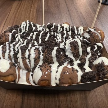 DOT SUGAR - Updated July 2024 - 184 Photos & 101 Reviews - 14985 SW ...