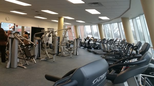 TIDEWATER COMMUNITY COLLEGE - VIRGINIA BEACH CAMPUS - Updated February ...