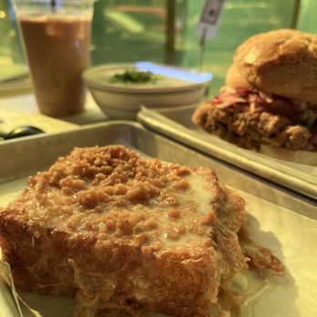 RUBATO - Updated April 2024 - 307 Photos & 126 Reviews - 412 Hancock St ...