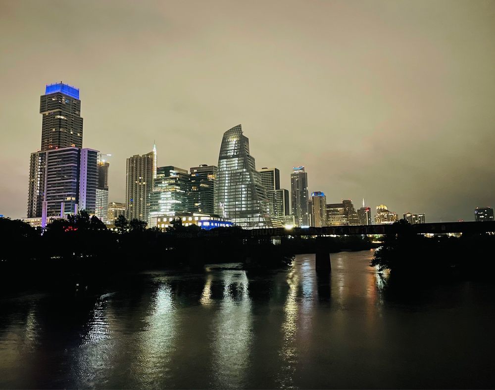 PFLUGER PEDESTRIAN BRIDGE - Updated December 2025 - 107 Photos & 12 ...