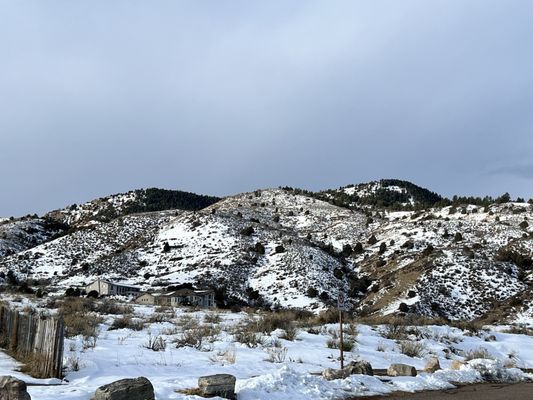 MOUNT FALCON PARK - Updated December 2025 - 395 Photos & 98 Reviews ...