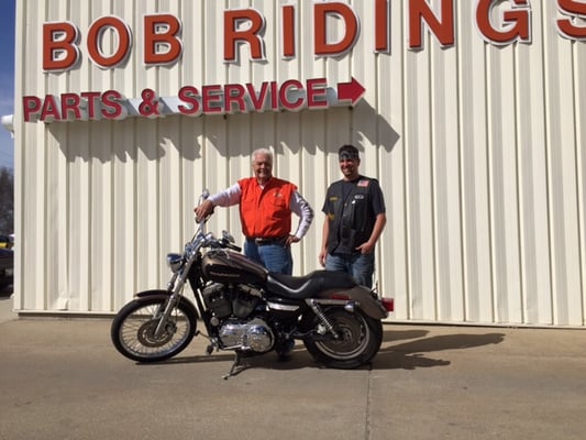 BOB RIDINGS - Updated October 2025 - 28 Photos & 27 Reviews - 931 W ...