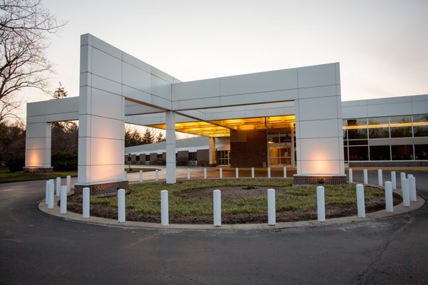 STRAITH HOSPITAL - Updated December 2025 - 23901 Lahser Rd, Southfield ...