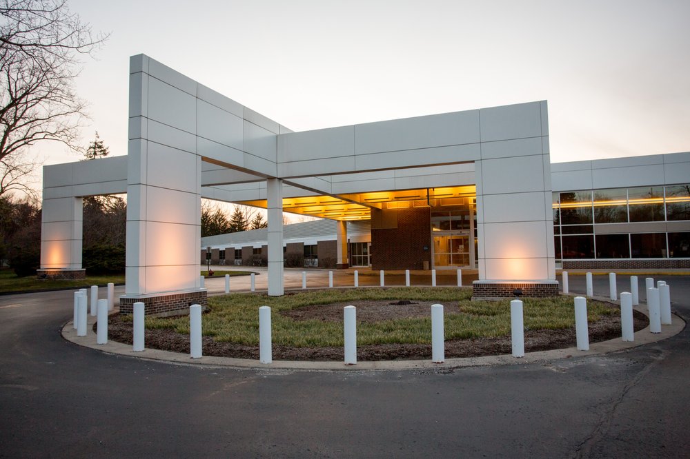 STRAITH HOSPITAL - Updated September 2025 - 23901 Lahser Rd, Southfield ...