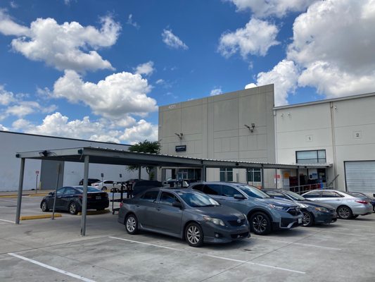 AMAZON FULFILLMENT CENTER - Updated May 2026 - 21 Photos & 14 Reviews ...
